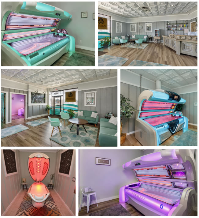 Tanning Salon In Bremerton Beaches Tanning Salon Spa Tanning Salon In Bremerton Beaches Tanning Salon Spa
